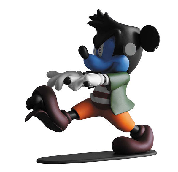 VCD Mickey Mouse Monster Ver. - Solaris Japan