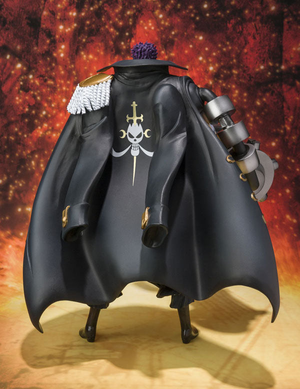 Figuarts Zero "One Piece" Z - Solaris Japan