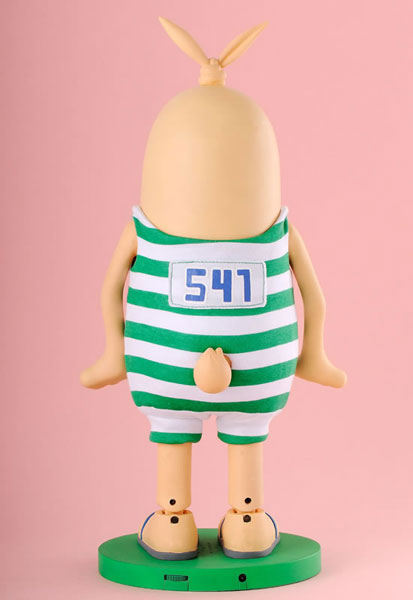 Usavich - Dancing Putin - Solaris Japan