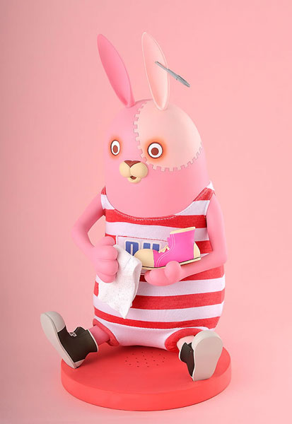 Usavich - Shoeshine Kirenenko - Solaris Japan