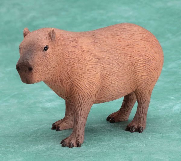 DokiDoki Animal Series - Capybara Standing Type - Solaris Japan