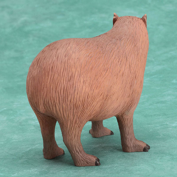DokiDoki Animal Series - Capybara Standing Type - Solaris Japan