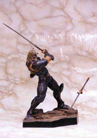 Guin Saga Guin - Solaris Japan