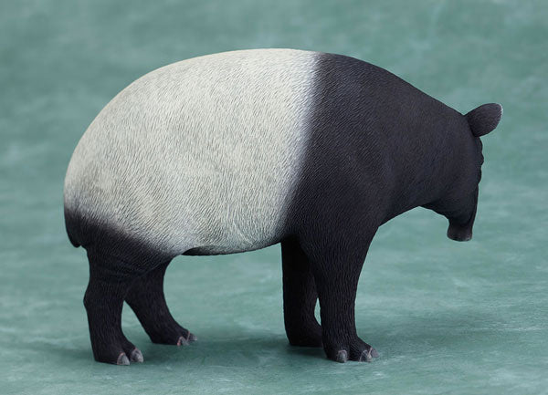DokiDoki Animal Series - Malayan Tapir - Solaris Japan