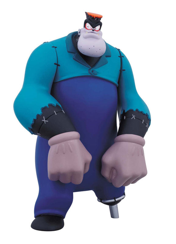 VCD Julius - Solaris Japan