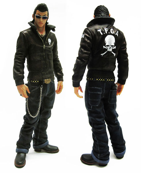 Blacktop "Worst" Murata Shougo TFOA Paint Ver. - Solaris Japan