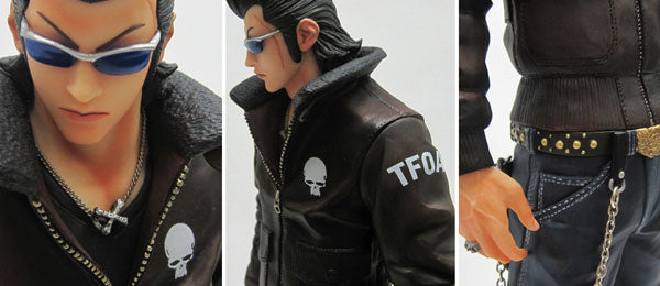 Blacktop "Worst" Murata Shougo TFOA Paint Ver. - Solaris Japan