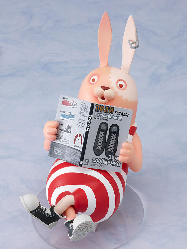 "Usavich" Kirenenko 02 - Solaris Japan