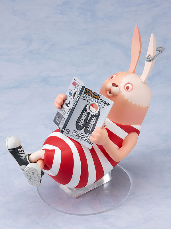 "Usavich" Kirenenko 02 - Solaris Japan