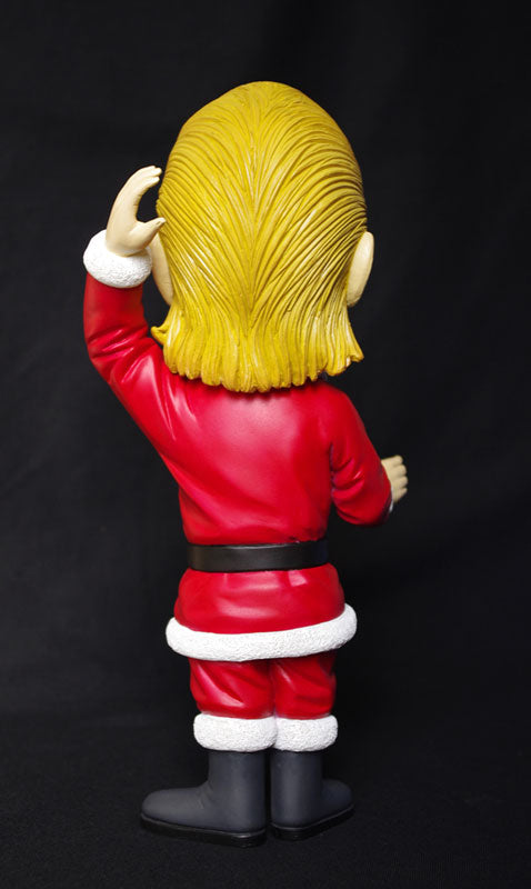 Crows and WORST - CRAZY HEADS: Special Harumichi Bouya Santa Ver ...