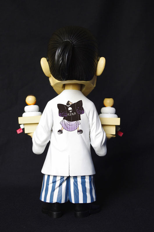 Crows and WORST - CRAZY HEADS: Special Ryushin Kuno Hakama Ver ...