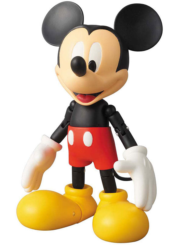 MAF Mickey Mouse - Solaris Japan
