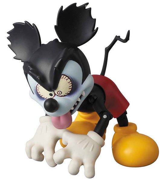 MAF Mickey Mouse from Runaway Brain - Solaris Japan