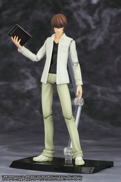 Franchise: Death Note - Figures - Solaris Japan