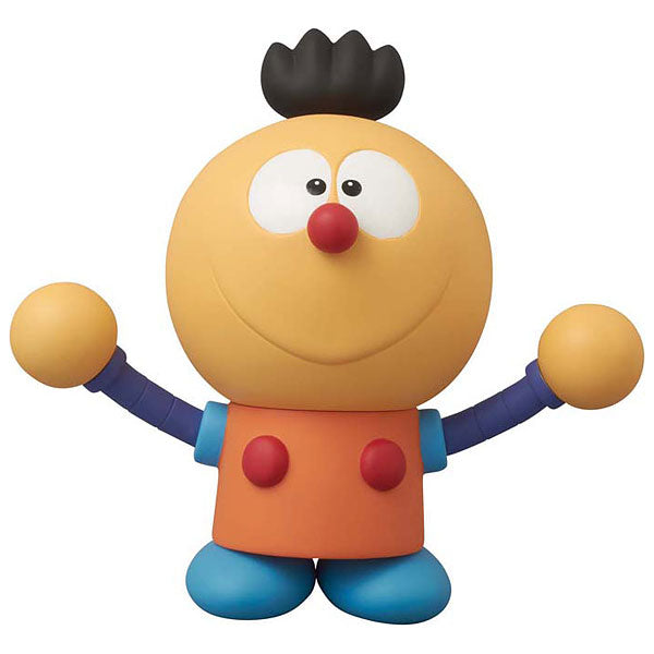 Kiteretsu Daihyakka - Korosuke - Vinyl Collectible Dolls 178 (Medicom ...