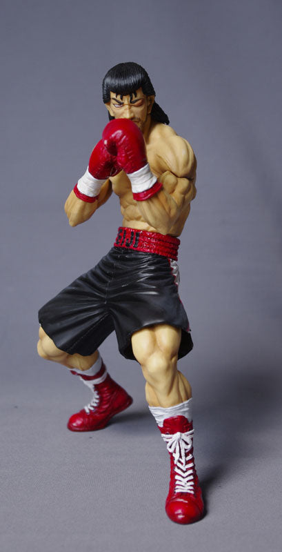 Franchise: Hajime no Ippo - Figures - Solaris Japan