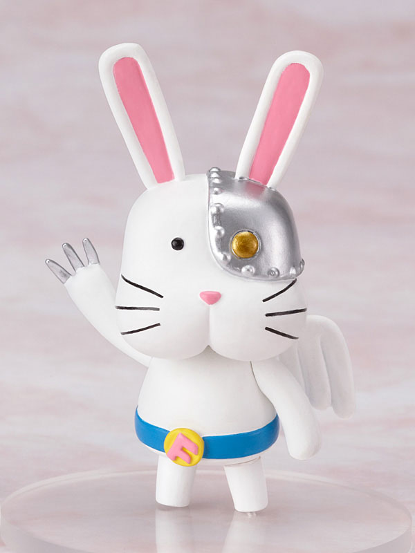 Animal Soldier Set From "Tentai Senshi Sunred" - Solaris Japan