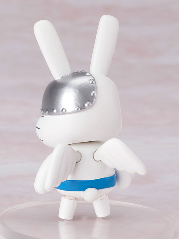 Animal Soldier Set From "Tentai Senshi Sunred" - Solaris Japan