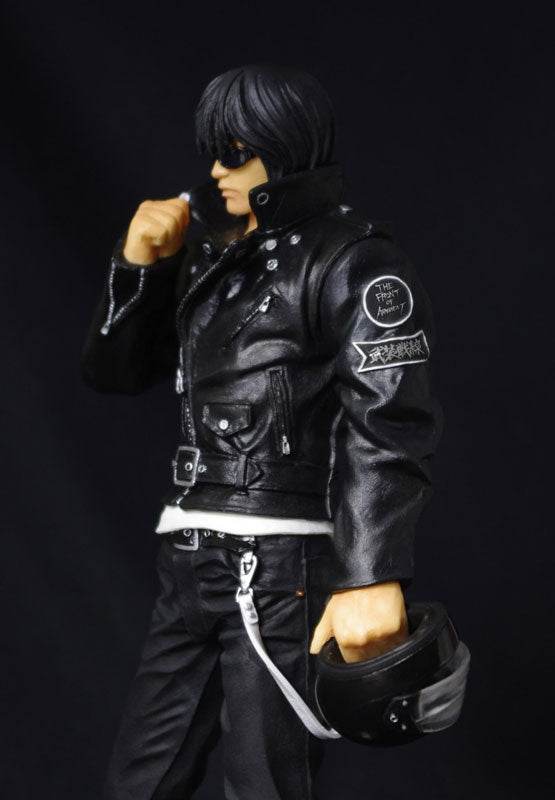 Crows and WORST Flashback Generation Dokuro no Keifu Hen - Takumi Fuji - Solaris Japan