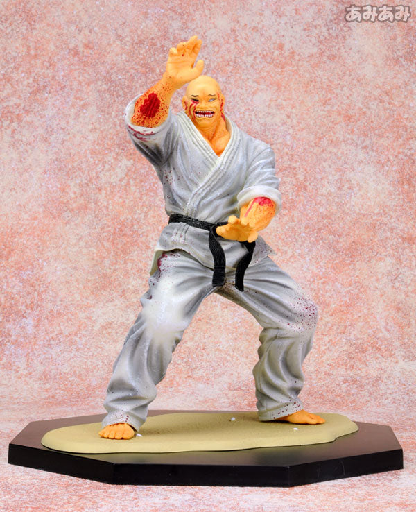 "Hanma Baki" RDF Orochi Doppo Bloodshed Edition - Solaris Japan