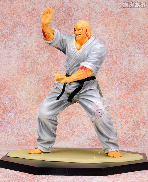 "Hanma Baki" RDF Orochi Doppo Bloodshed Edition - Solaris Japan