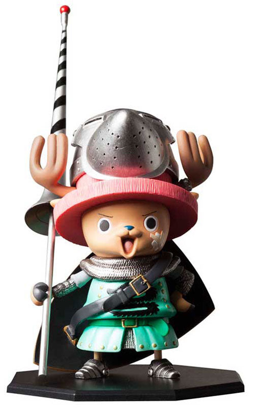Door Painting Collection Figure "One Piece" Tony Tony Chopper Knight V ...