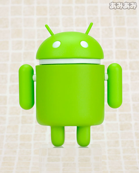 Android Mini Collectible - Standard Edition - Solaris Japan