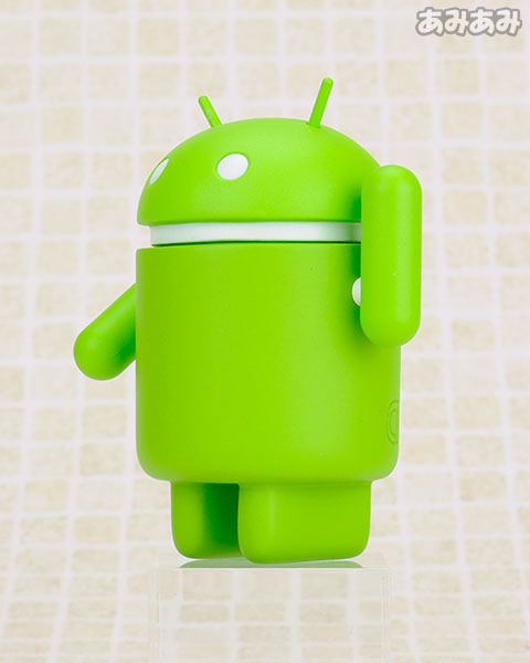 Android Mini Collectible - Standard Edition - Solaris Japan