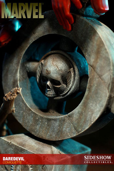 Marvel Comiquette - Daredevil - Solaris Japan