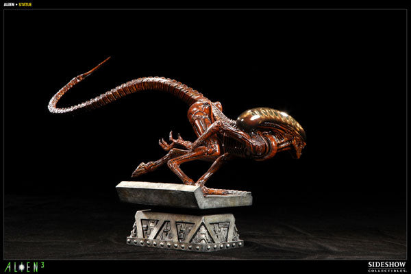Alien 3 - Statue: Dog Alien - Solaris Japan