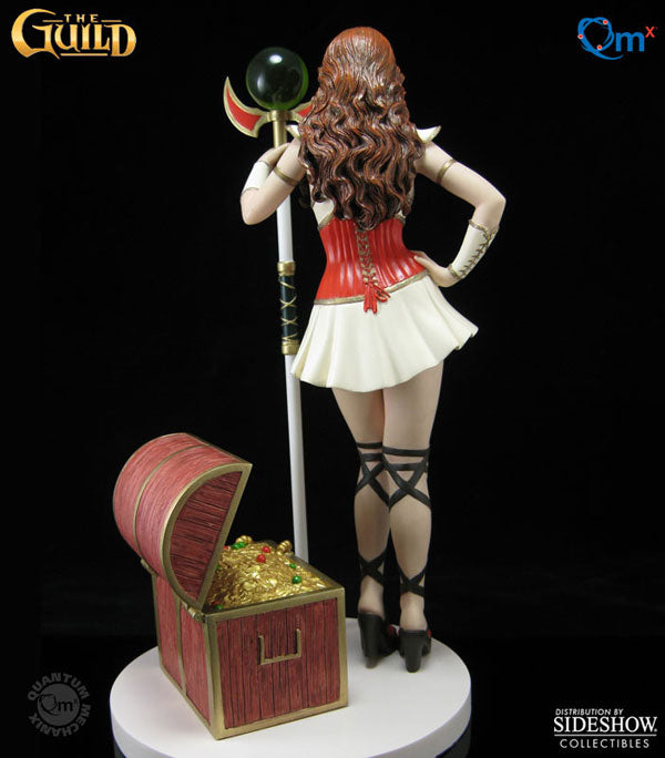 The Guild Codex 1/6 Statue - Solaris Japan