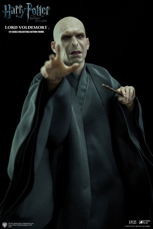 Harry Potter and the Deathly Hallows - Lord Voldemort - My Favourite M ...