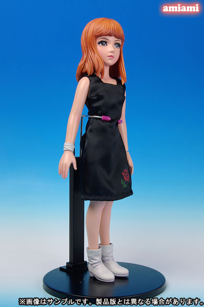 Orochi - 1/6 - Black Onepiece ver. (Art Storm) - Solaris Japan