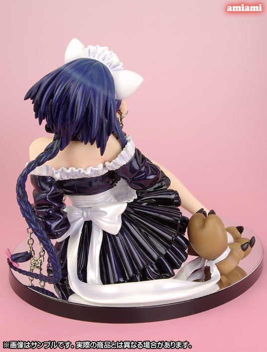 Sigh of the goddess - Sangou-chan - Creators' Labo - #019 - Close Supp ...