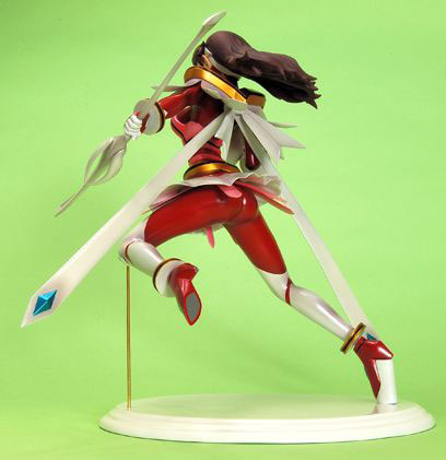 My-Otome 0 -S.ifr- Lena Sayers Aloofness Robe Ver. Olive Metallic Colo ...