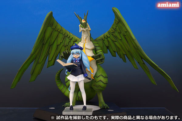 Keroro Gunso the Super Movie Keororo Dragon & Shion Original Ver. [w/P ...