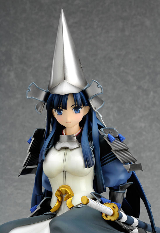 Sengoku Rance - Uesugi Kenshin - 1/5 (FREEing) - Solaris Japan