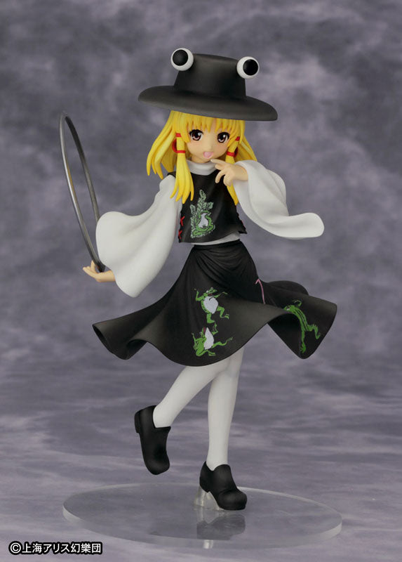 Touhou Project - Highest of the Native Gods "Suwako Moriya" Limited Co ...