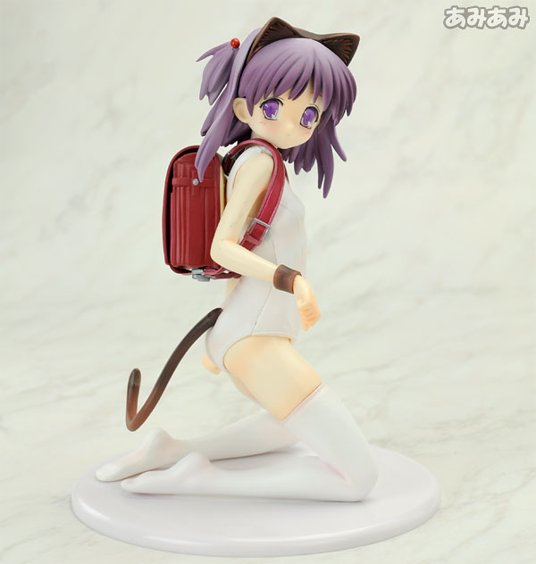 Resinya! - ToHeart2 AnotherDays: Nanako Regular Edition White School S - Solaris Japan