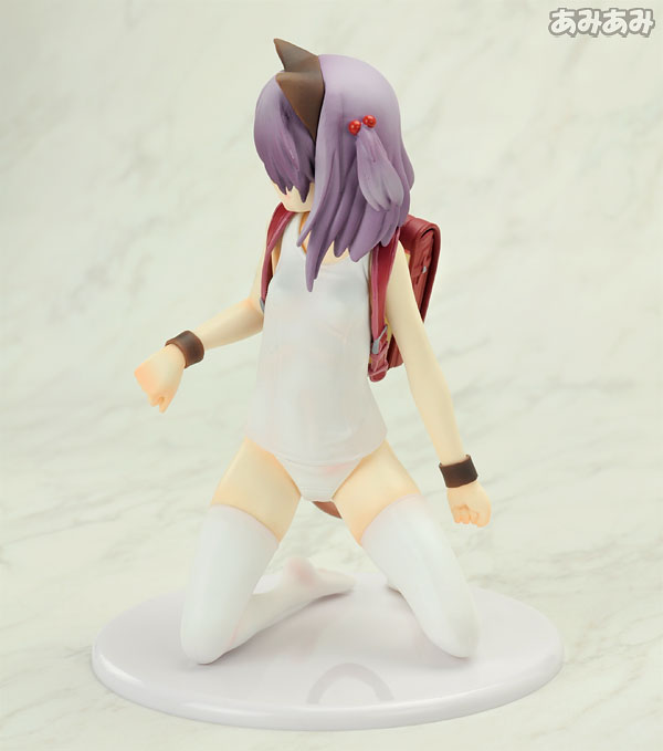 Resinya! - ToHeart2 AnotherDays: Nanako Regular Edition White School S - Solaris Japan