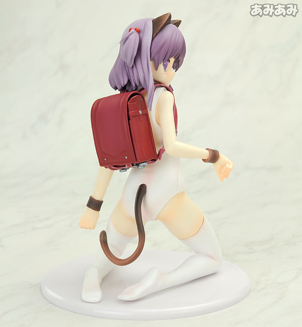 Resinya! - ToHeart2 AnotherDays: Nanako Regular Edition White School S - Solaris Japan