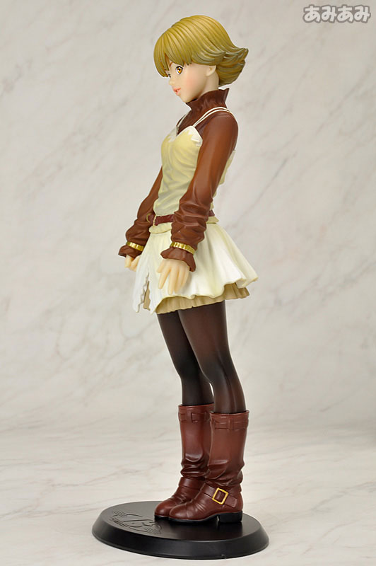 Supervised Figure - I"s pure: Itsuki Akiba - Solaris Japan