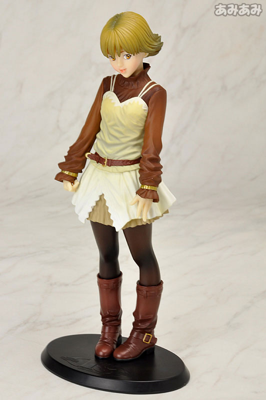 Supervised Figure - I"s pure: Itsuki Akiba - Solaris Japan