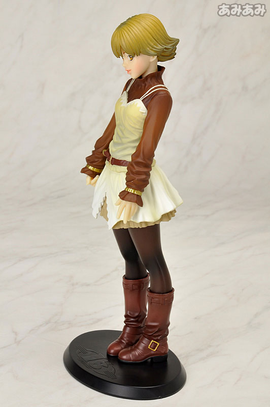 Supervised Figure - I"s pure: Itsuki Akiba - Solaris Japan