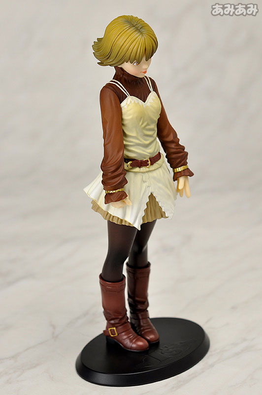 Supervised Figure - I"s pure: Itsuki Akiba - Solaris Japan