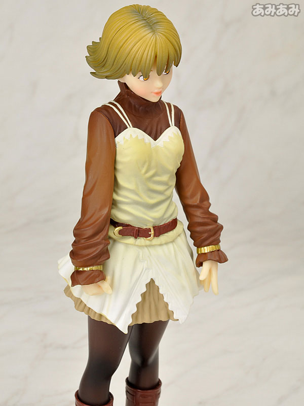 Supervised Figure - I"s pure: Itsuki Akiba - Solaris Japan