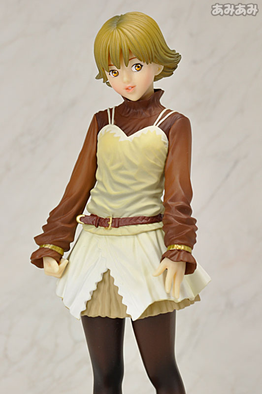 Supervised Figure - I"s pure: Itsuki Akiba - Solaris Japan