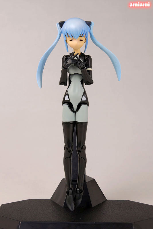 Busou Shinki - Strarf bis - Solaris Japan