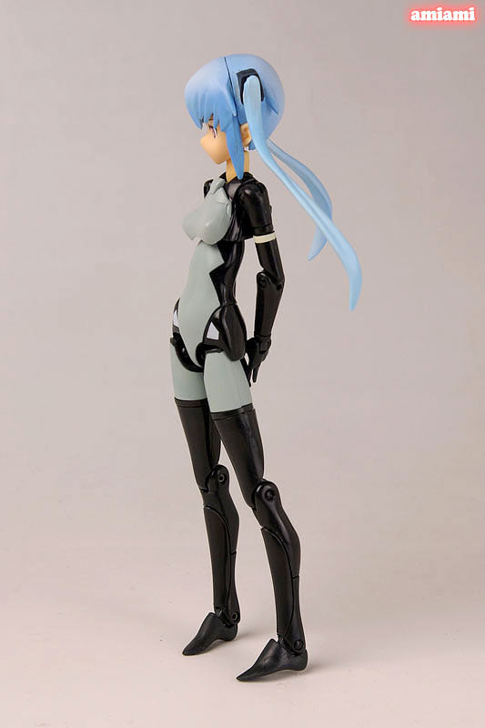 Busou Shinki - Strarf bis - Solaris Japan