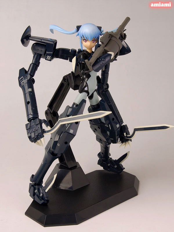 Busou Shinki - Strarf bis - Solaris Japan
